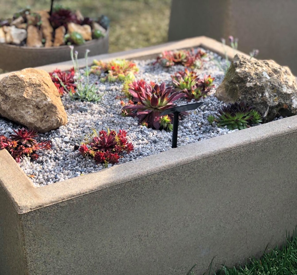 Gallery - Stone Illusions