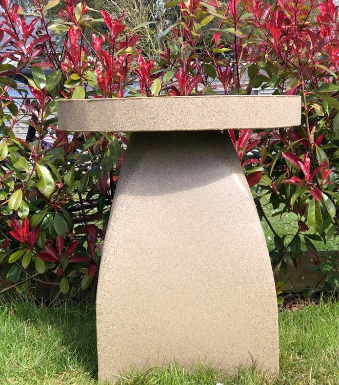 Large Sandstone unit - Stone Illusions